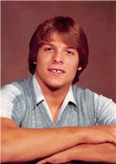 Timothy "Tim" Herman Neu